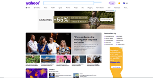 20 سایت برتر جهان با بیشترین ترافیک ورودی کدام سایت ها هستند؟ - بلاگ کلیک اول